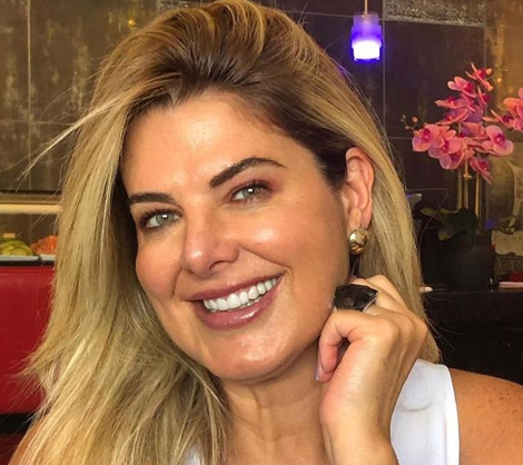 Inés María Calero dejó en la calle a Osmel Sousa por decir mentiras ...