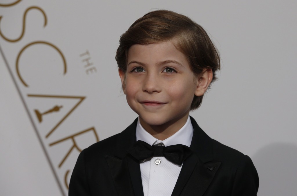 Jacob Trembley será el protagonista de la adaptación del "El Chico"de ...