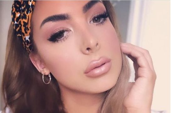 Emily Dorrell gastó una millonada para entrar a "Love Island"