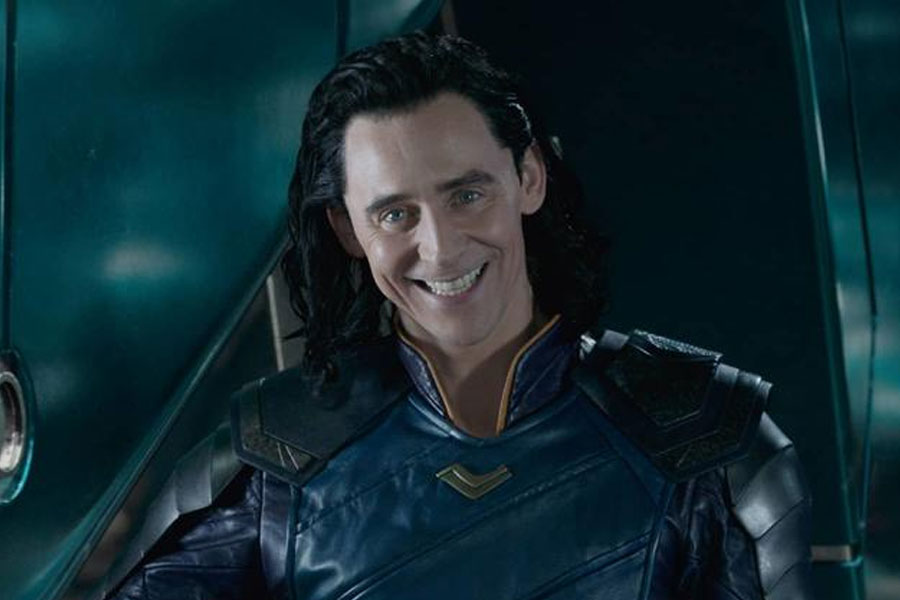 Revelan primera foto de la serie de Loki que transmitirá Disney