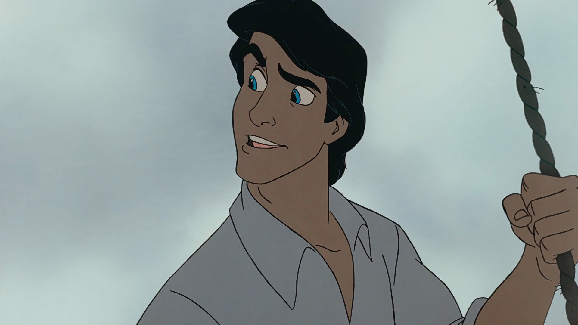 Príncipe Eric - El Farandi