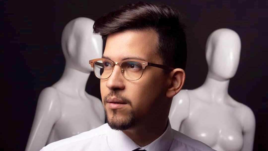 Daniel Fábregas presentará Come Together, colección que apuesta a la ...