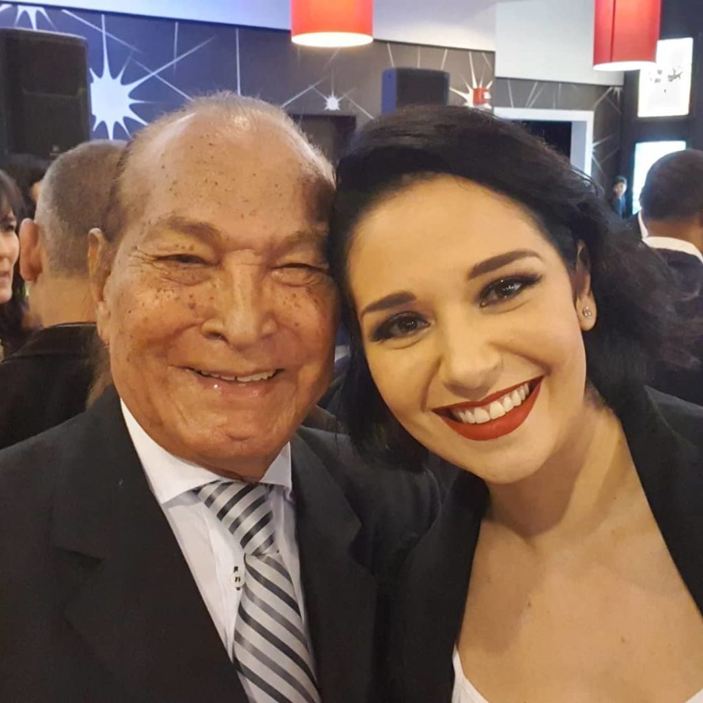 ¿Recuerdas a Tacupay de la telenovela Ka Ina? Así luce el actor que lo ...