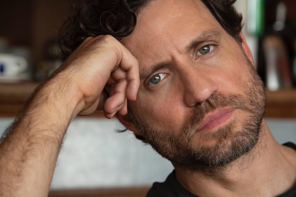 Édgar Ramírez lamentó el fallecimiento de famoso productor venezolano