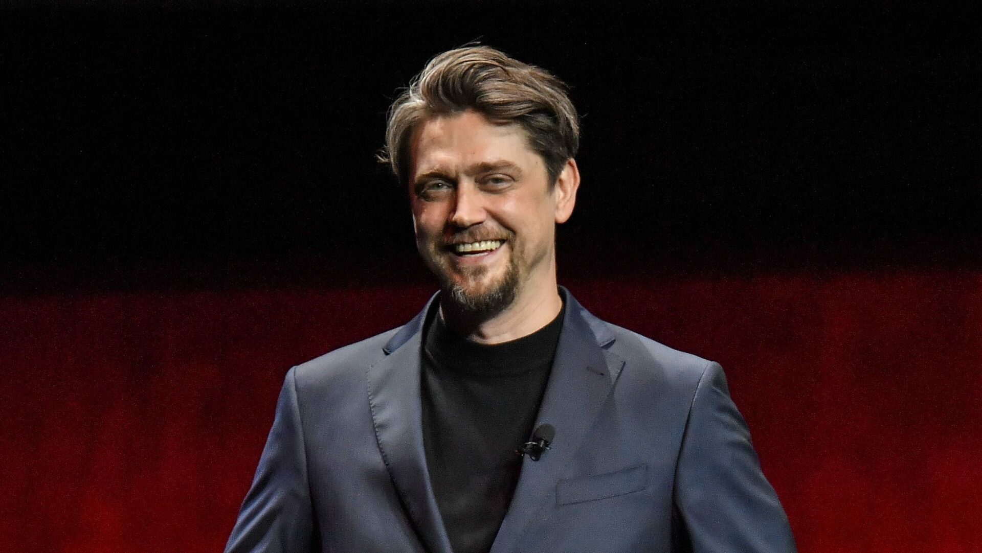 "The Flash" encontró a su nuevo director y esta vez es definitivo