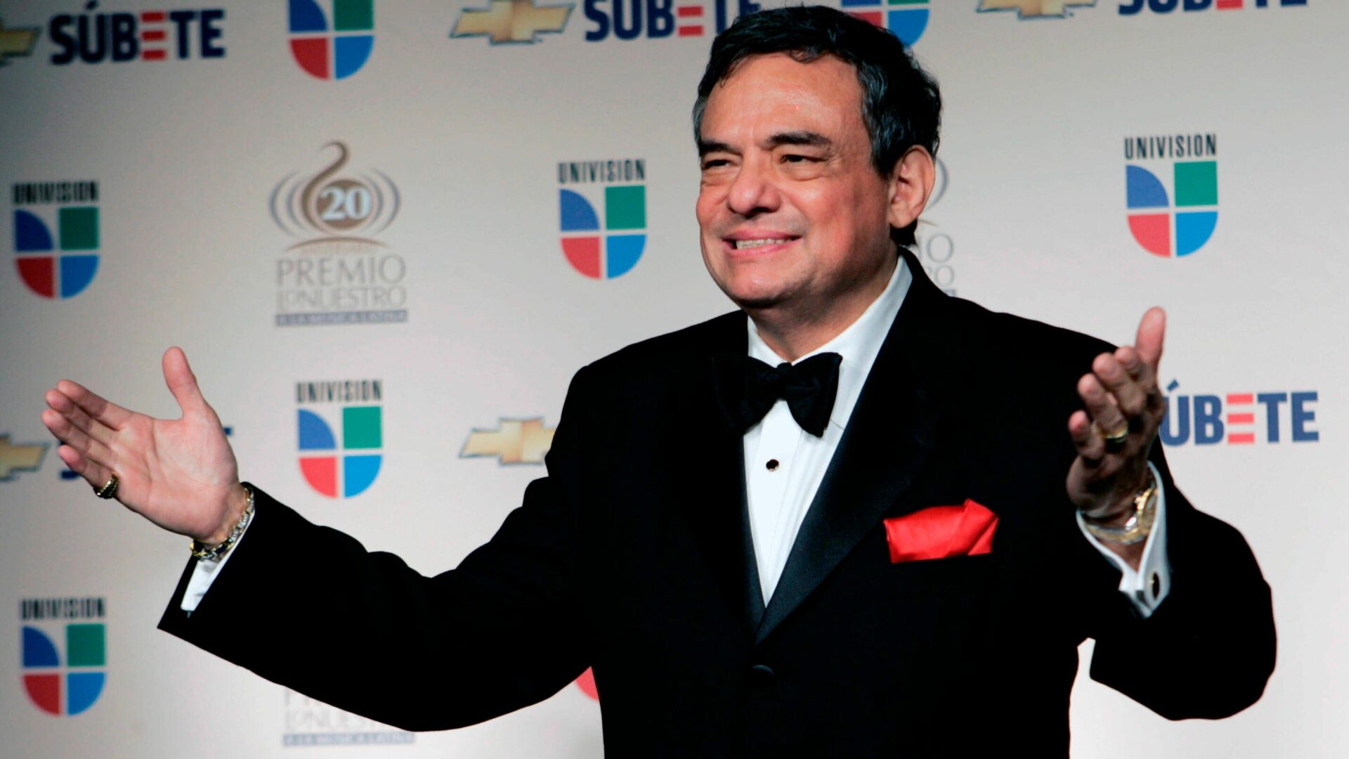 El día que José José habló sobre su batalla contra el alcoholismo??