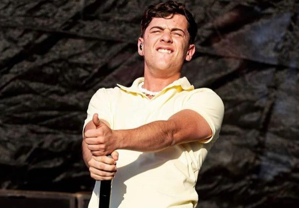 "Como lo mueve ese muchachote" Guaynaa enloqueció todas bailando en ...