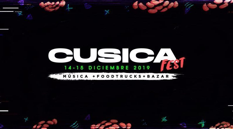 Cusica Fest, el concierto más importante de la escena alternativa en ...