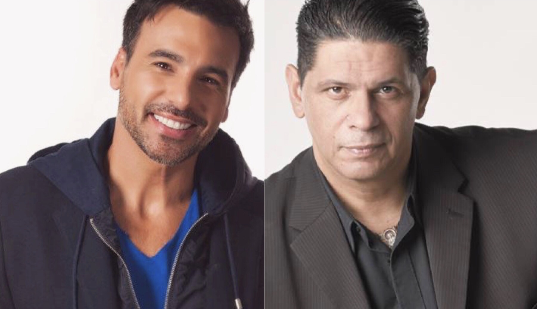 Juan Carlos García: “Carlos Cruz es el peor actor con el que he ...