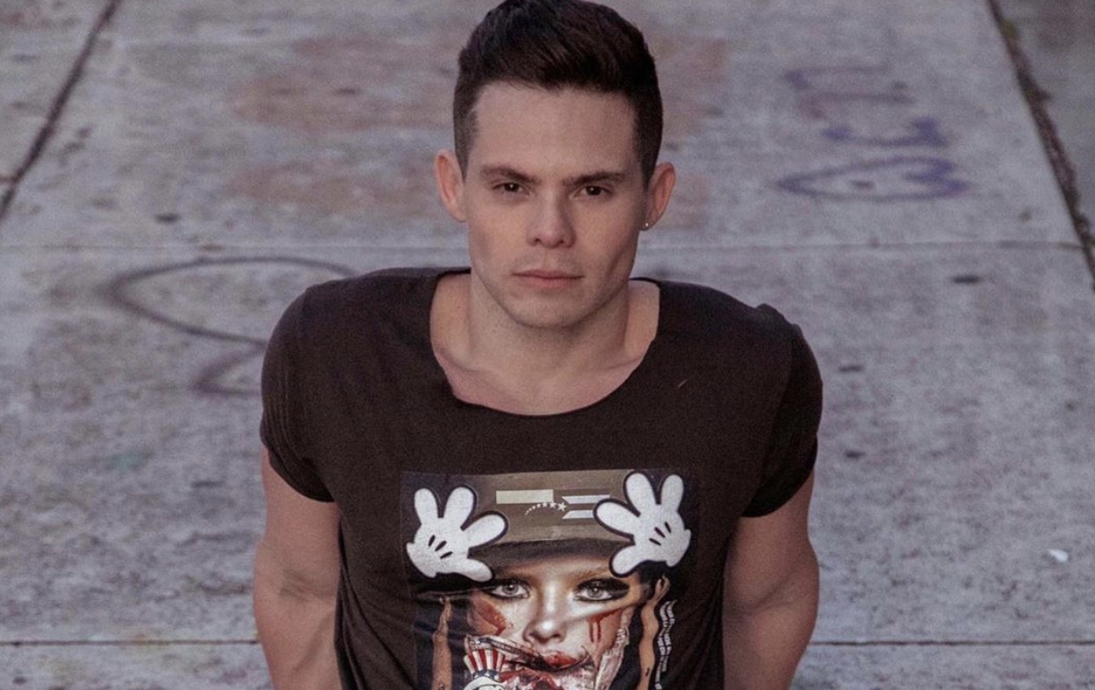 Willy Martin fue galardonado en los Suncoast Emmys 2019