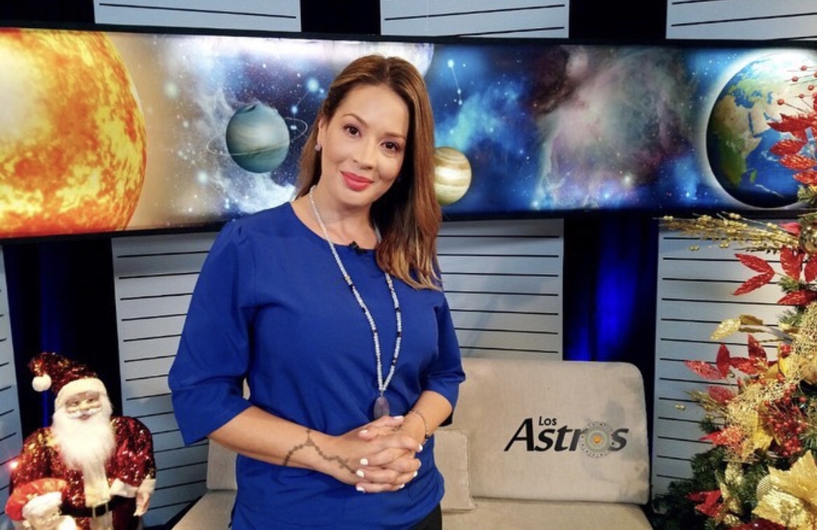 Meredith Moreno aseguró que 2020 será “el año de la calma”