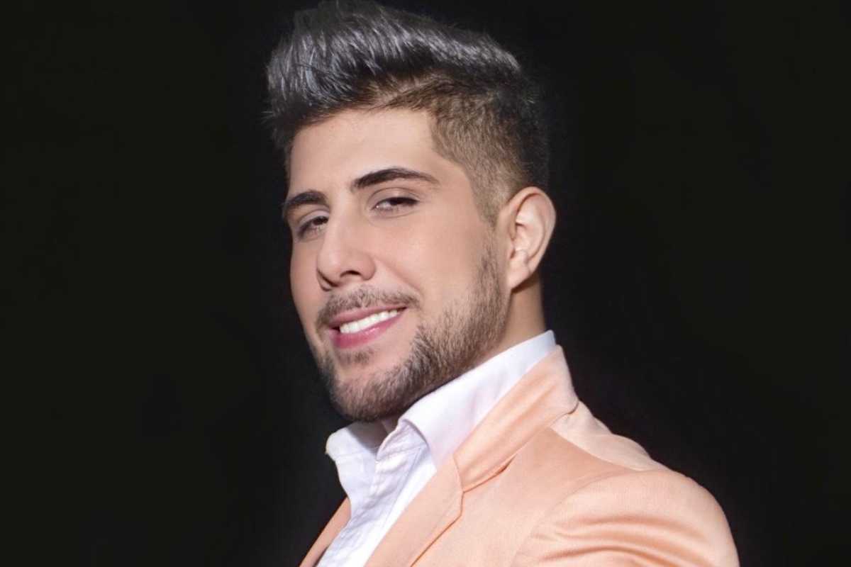 Leonel Soto cierra un año extraordinario tras el fenómeno Carolay