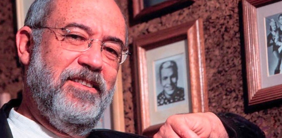 Falleció el maestro Alberto Naranjo, creador de El Trabuco Venezolano