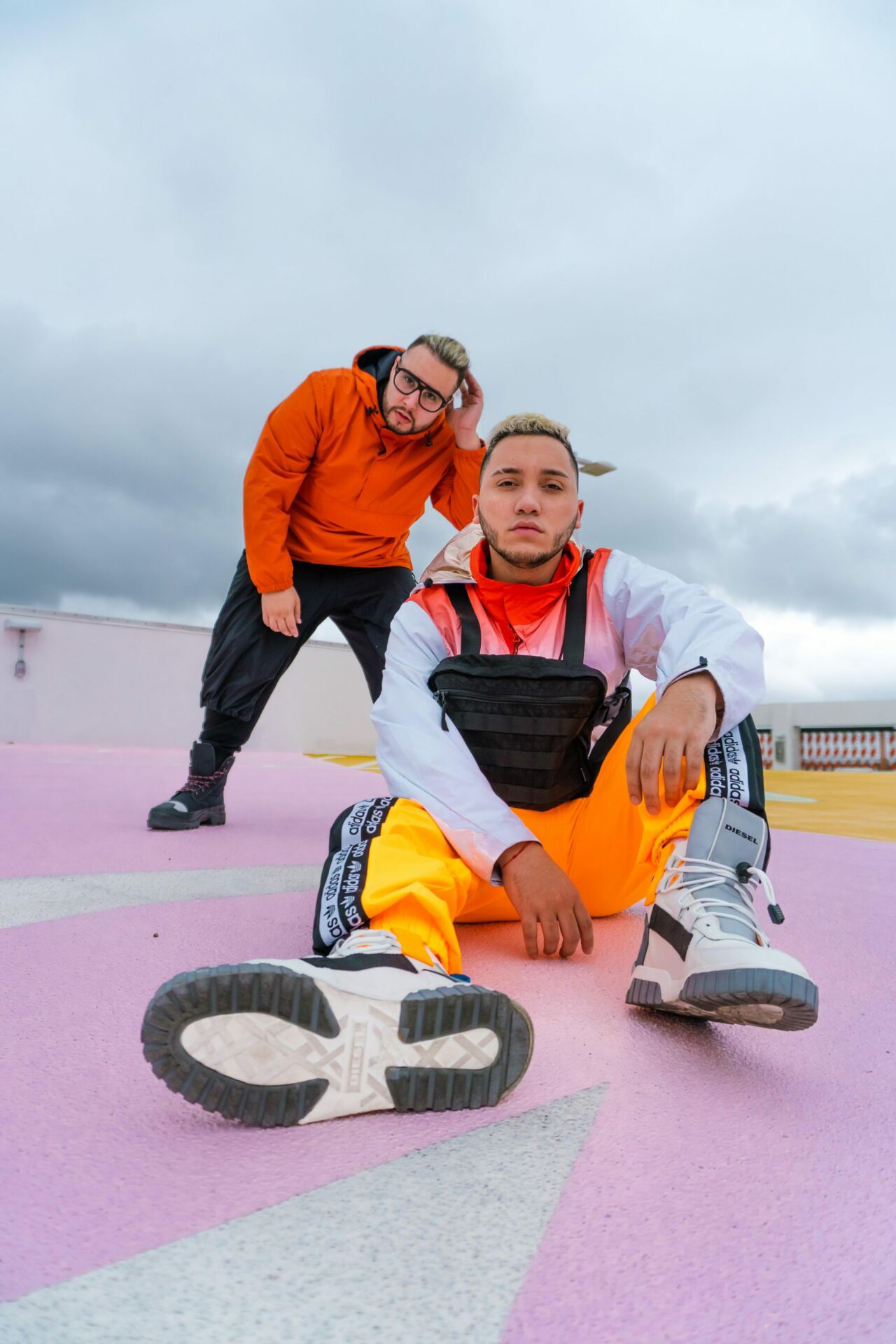 EstoseSPosdata, Itzza Primera y Sixto Rein contaron qué pasó con "Su ...