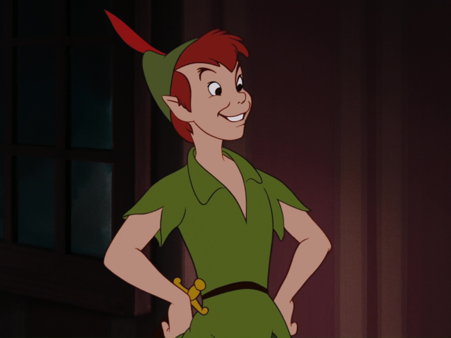 Disney hará remake de Peter Pan