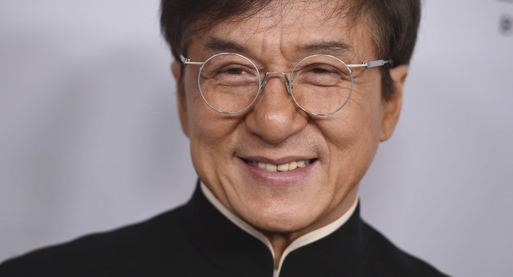 Jackie Chan en Shang-Chi 2 sería un casting de ensueño, dice el director