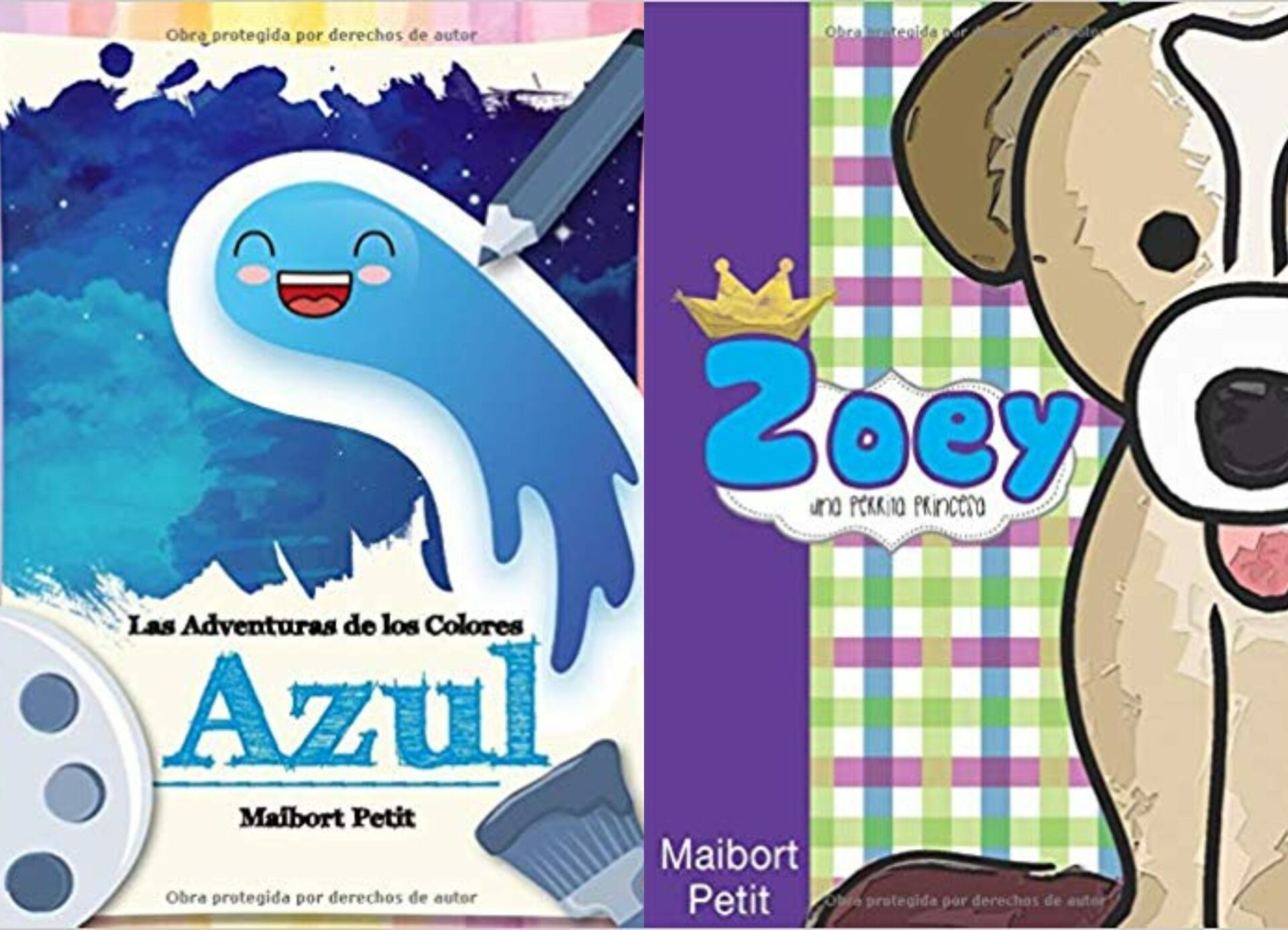 Los libros infantiles que ayudarán a los niños venezolanos en situación ...