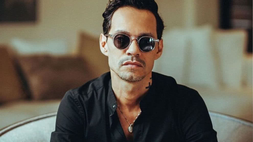 Marc Anthony celebra sus 30 años de trayectoria en la portada de ...