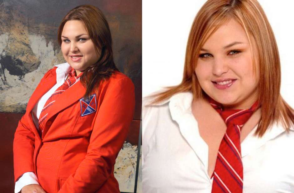 Actriz que interpretó a ‘Celina’ en “Rebelde” se casará Gidi Shwartz