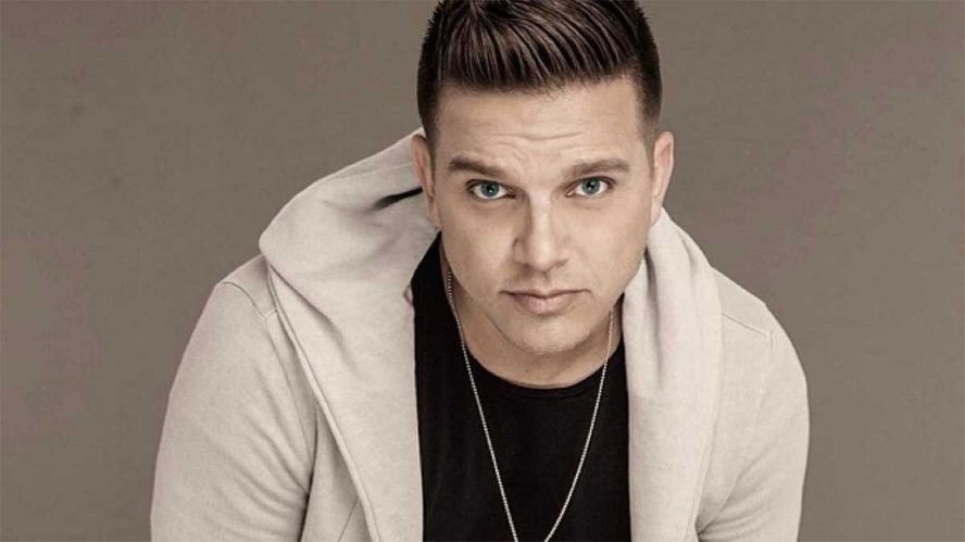 Omar Acedo preocupó a sus seguidores por su deplorable aspecto físico