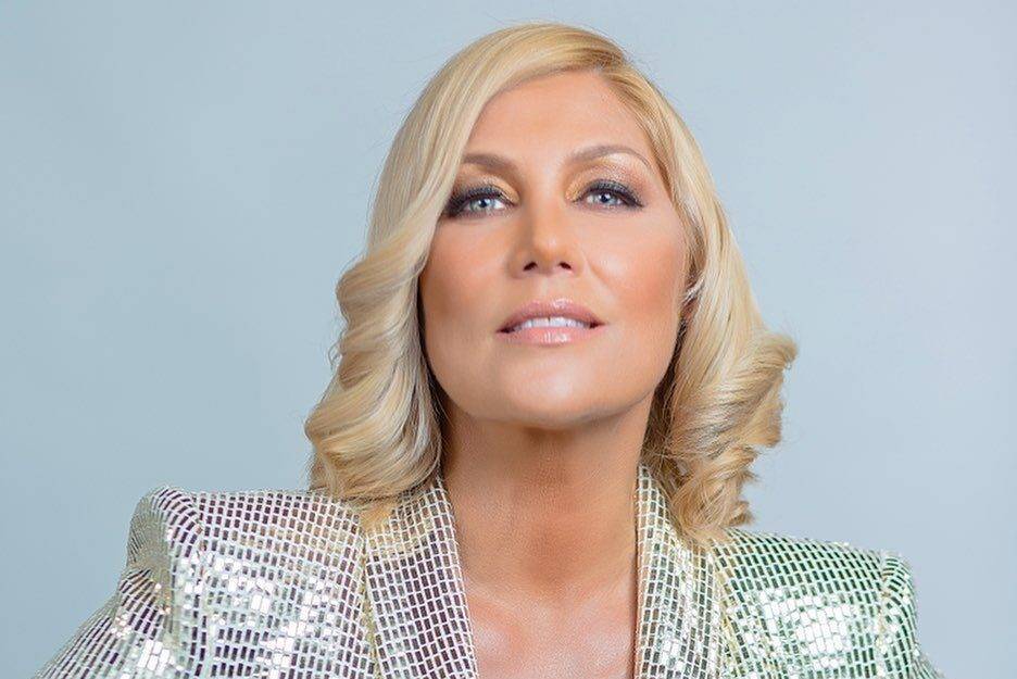 Maite Delgado se siente aterrada por su regreso al Miss Venezuela