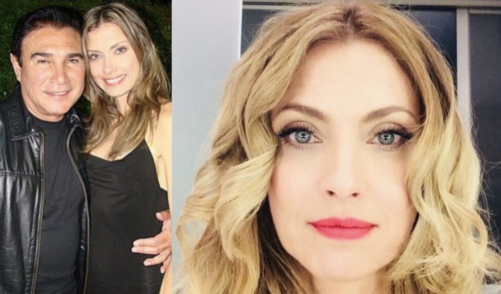 No creerás cómo lucen actualmente los hijos de Daniel Alvarado con Emma ...