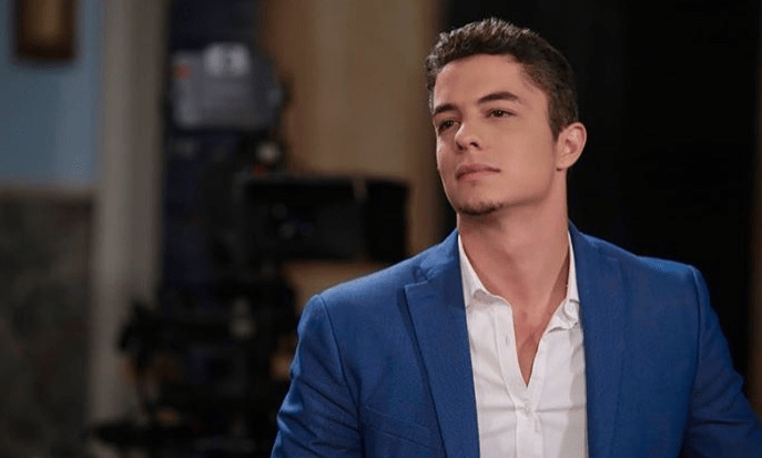 Investigación reveló quién publicó el video íntimo de Emma Guerrero y ...