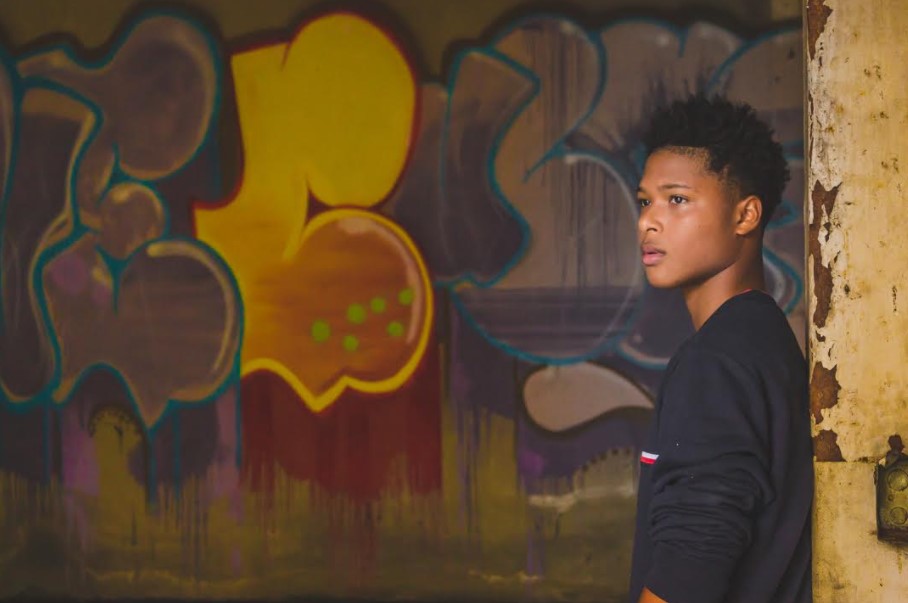 “Un amor como el mío” de Rayner es la #1 de la radio nacional venezolana