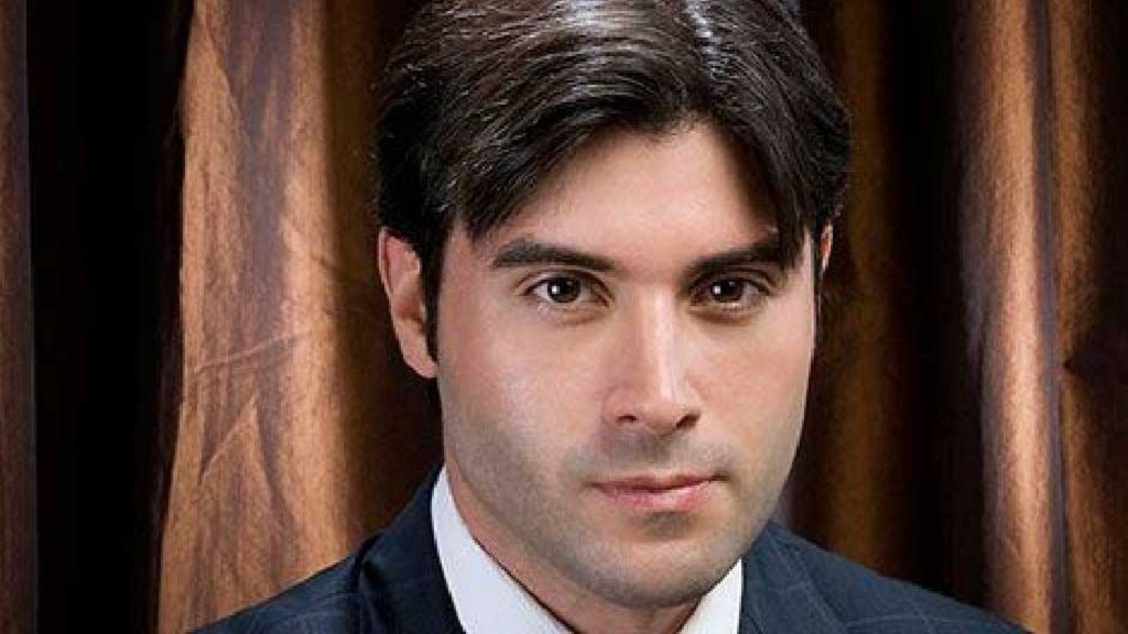 Jonathan Montenegro reveló la violencia que sufrió en su paso por Menudo