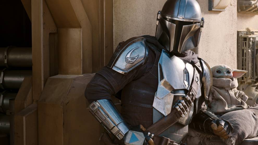 The Mandolorian: Revelan nuevo teaser tráiler de la segunda temporada