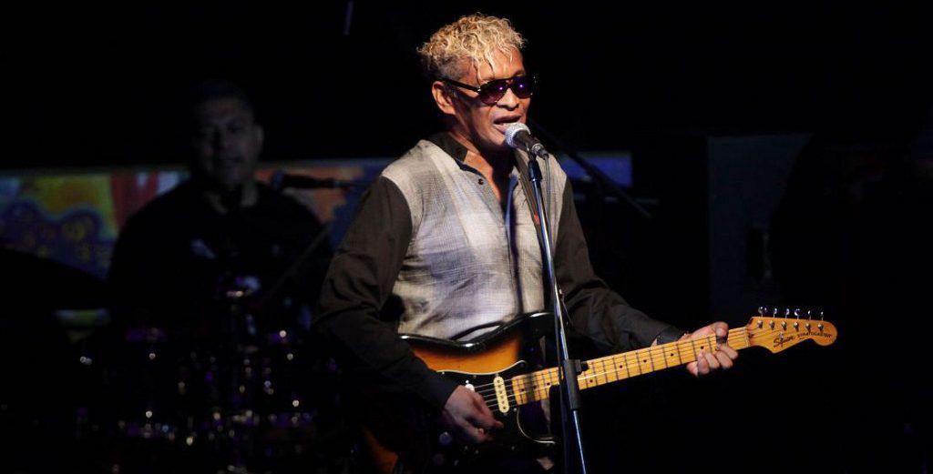 "In concert 80"regresa a Caracas con la música de Colina