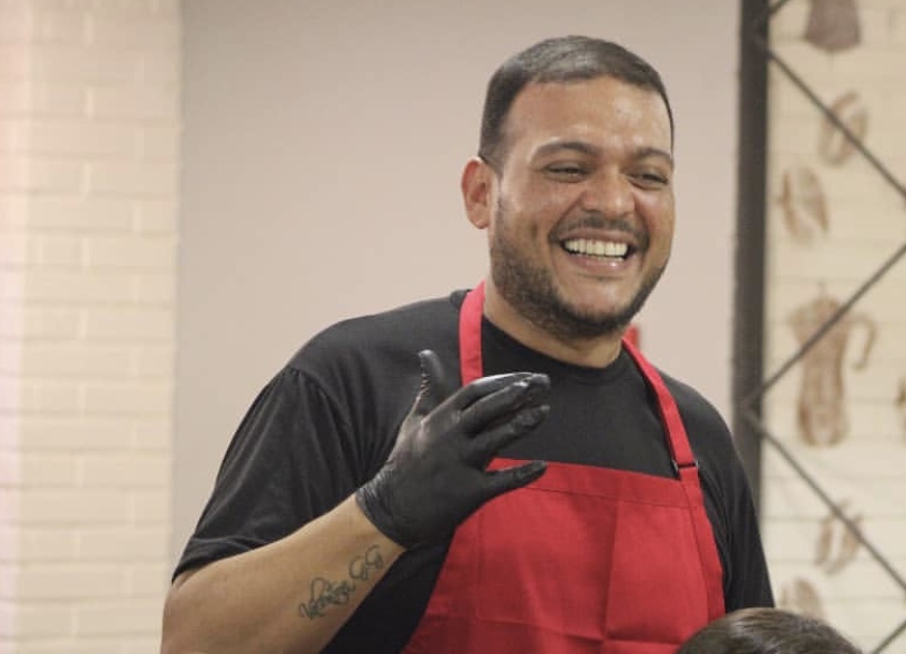 Chef venezolano Leonardo Gentilcore abre las puertas de "031 Bistro"