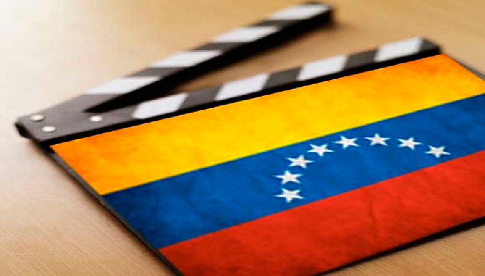 TOP 10: Las veces que Venezuela salió a relucir en una película o serie
