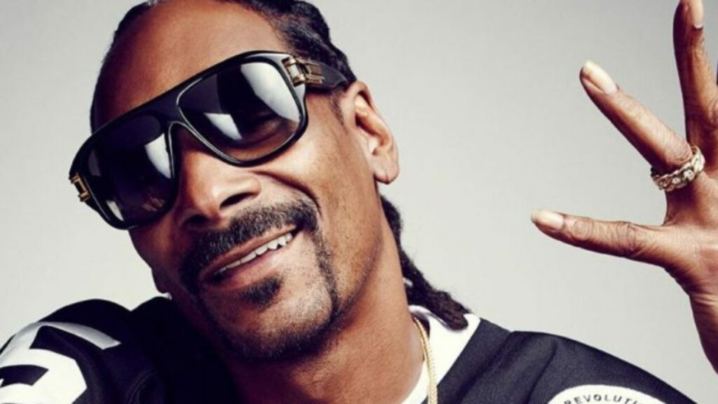 Snoop Dogg sorprende con tiernas fotos junto a sus hijos y nietos
