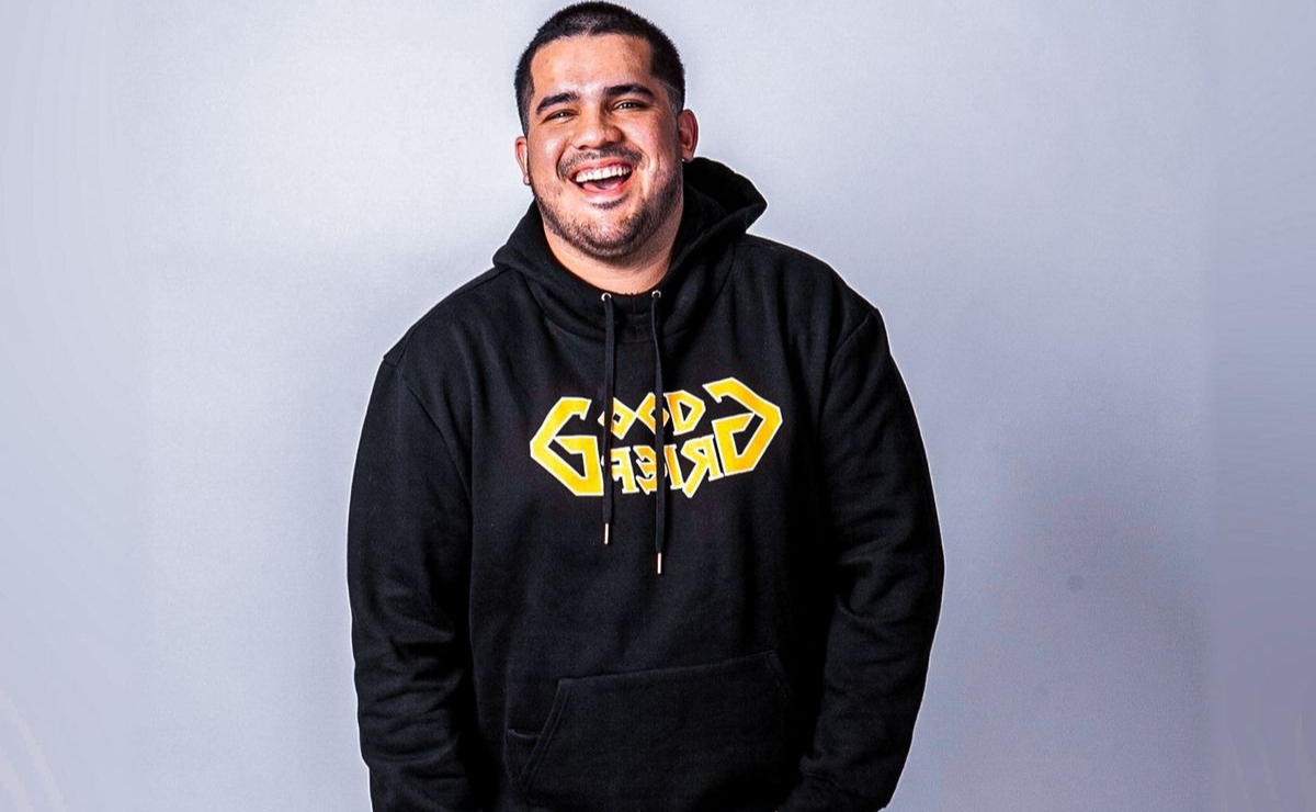 Con sorpresas para este 2021: El influencer Luis Mendez traspasa ...
