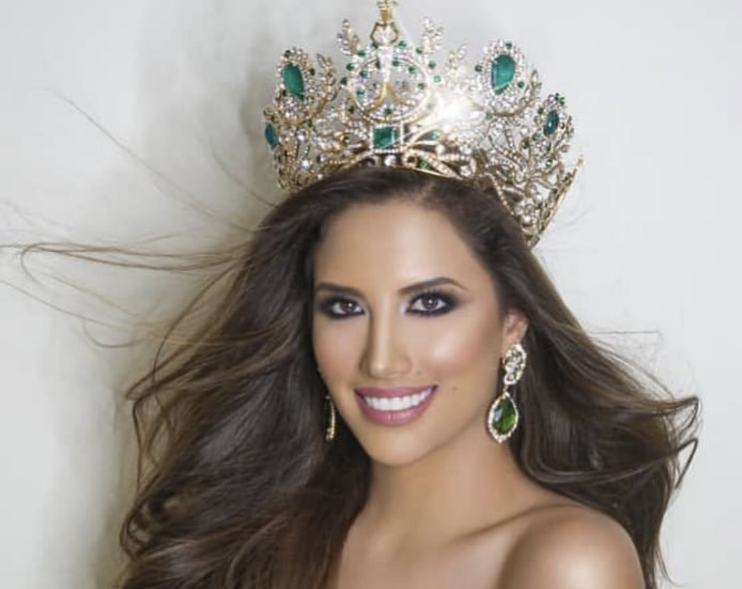Eliana Roa buscará el ‘back to back’ para Venezuela en el Miss Grand ...