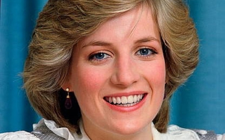 Revelan cuáles fueron las últimas palabras de la princesa Diana