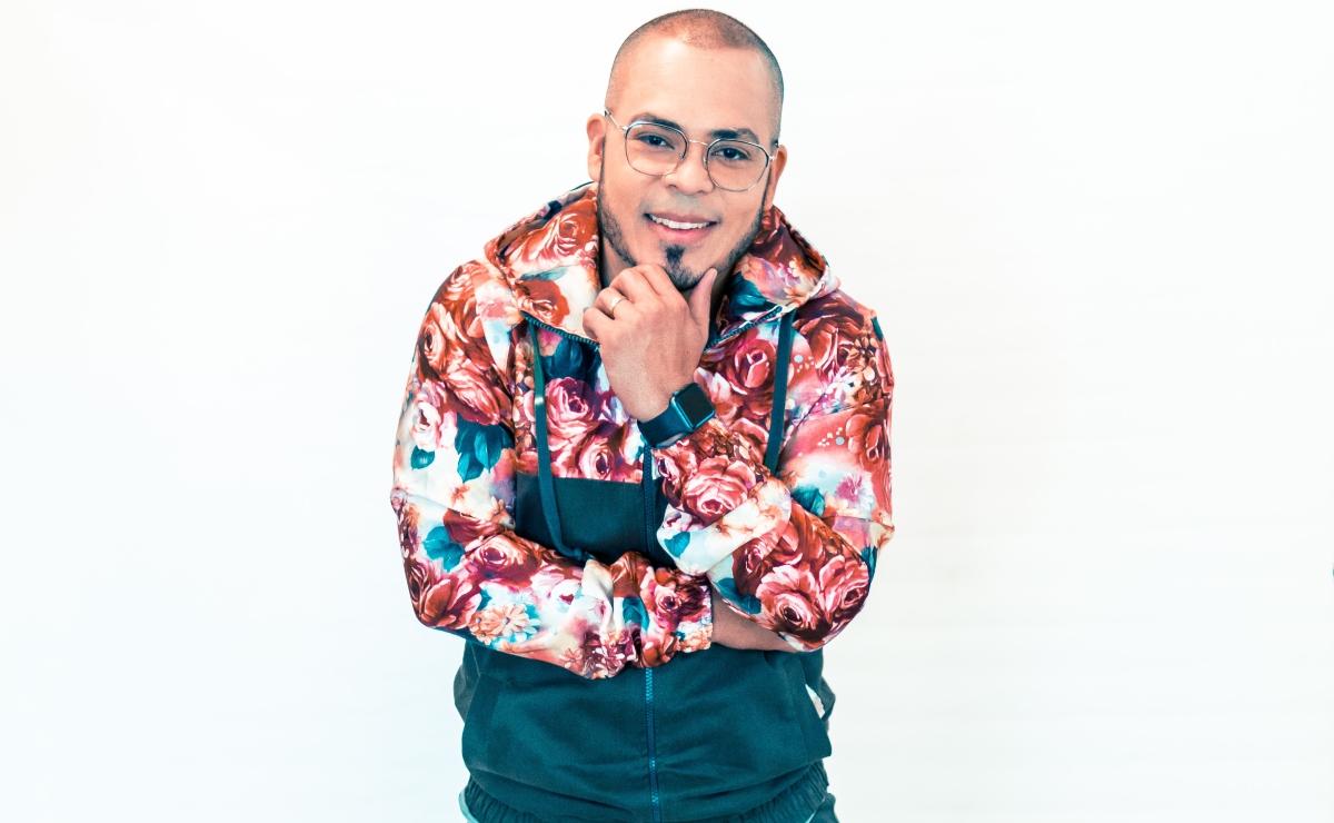 Con importante disquera: Jay Navarro firmó su regreso a la industria ...