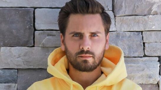 ¿Sugar Daddy? Scott Disick volvió a encontrar el amor en una jovencita