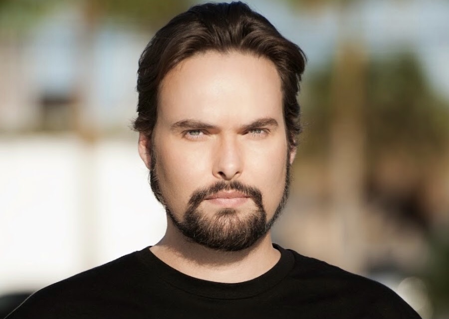 George Harris anunció que tiene coronavirus