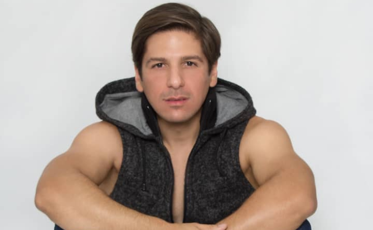 Alfonso Mendoza: Un "Quiero quiero" para el pop latino