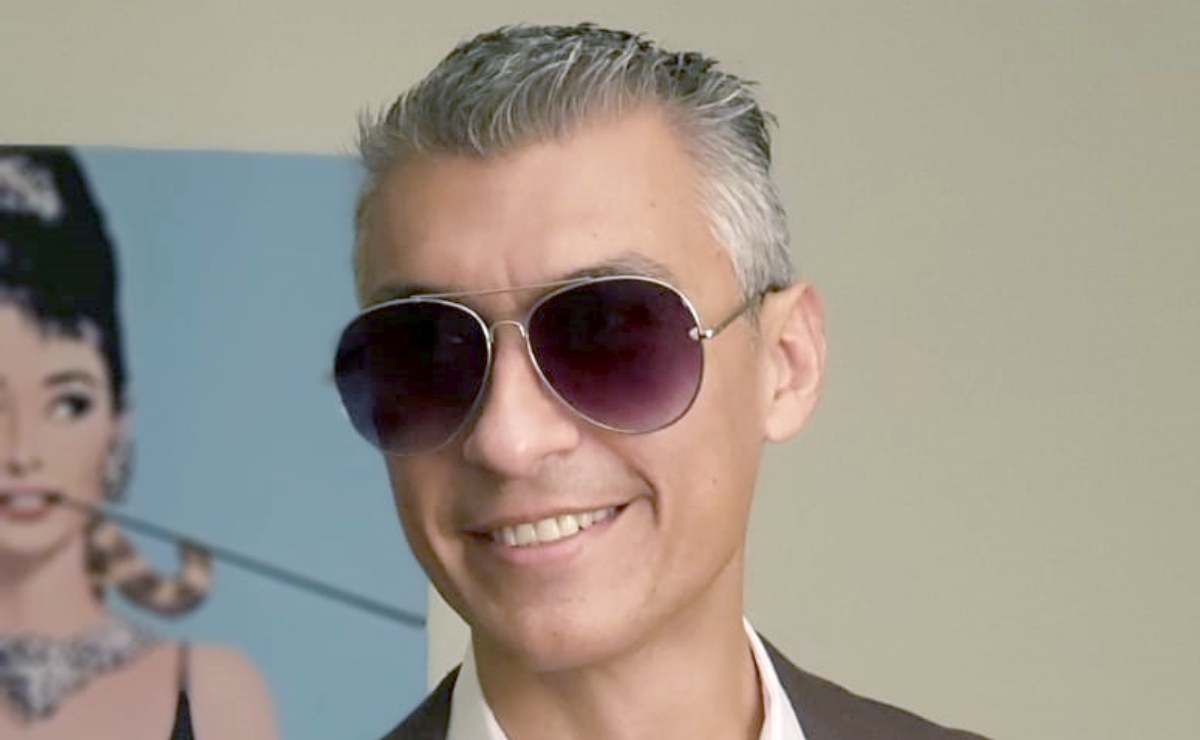 Miguel Gómez, el actor venezolano que hace de las suyas en la nueva ...