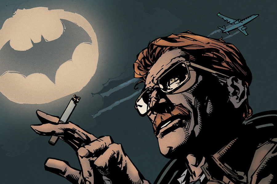 The Batman: La serie que planea HBO Max será protagonizada por el ...