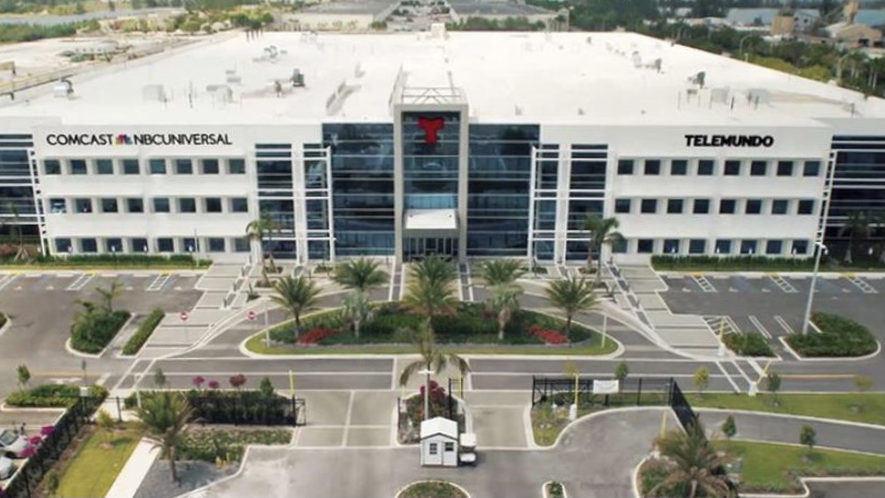 Anunciaron la creación de Telemundo Streaming Studios, el primero ...