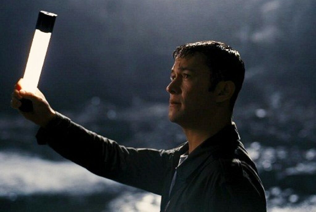 El DCEU de Zack Snyder podría haber tenido a Joseph Gordon-Levitt de ...