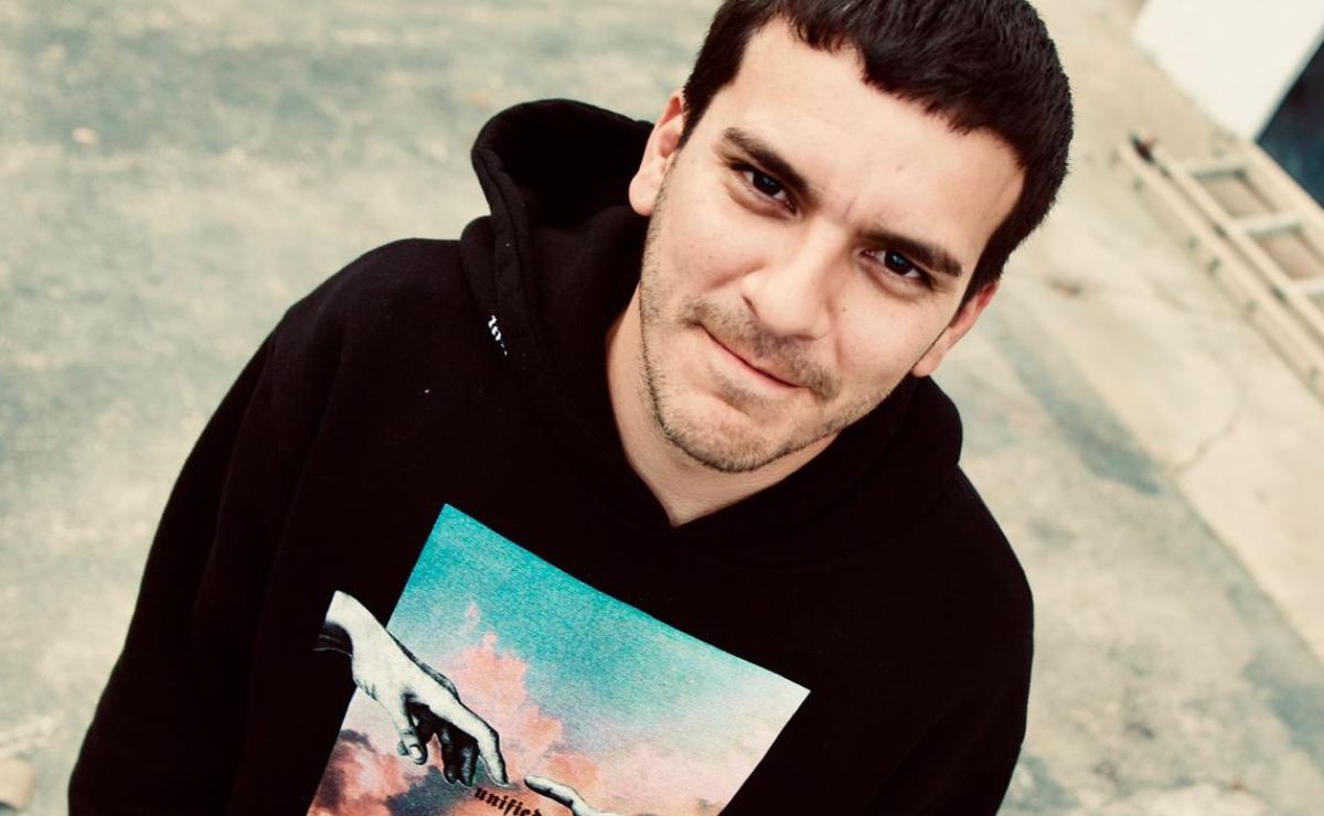 “La producción, mi mayor pasión”: Hansel Tamayo