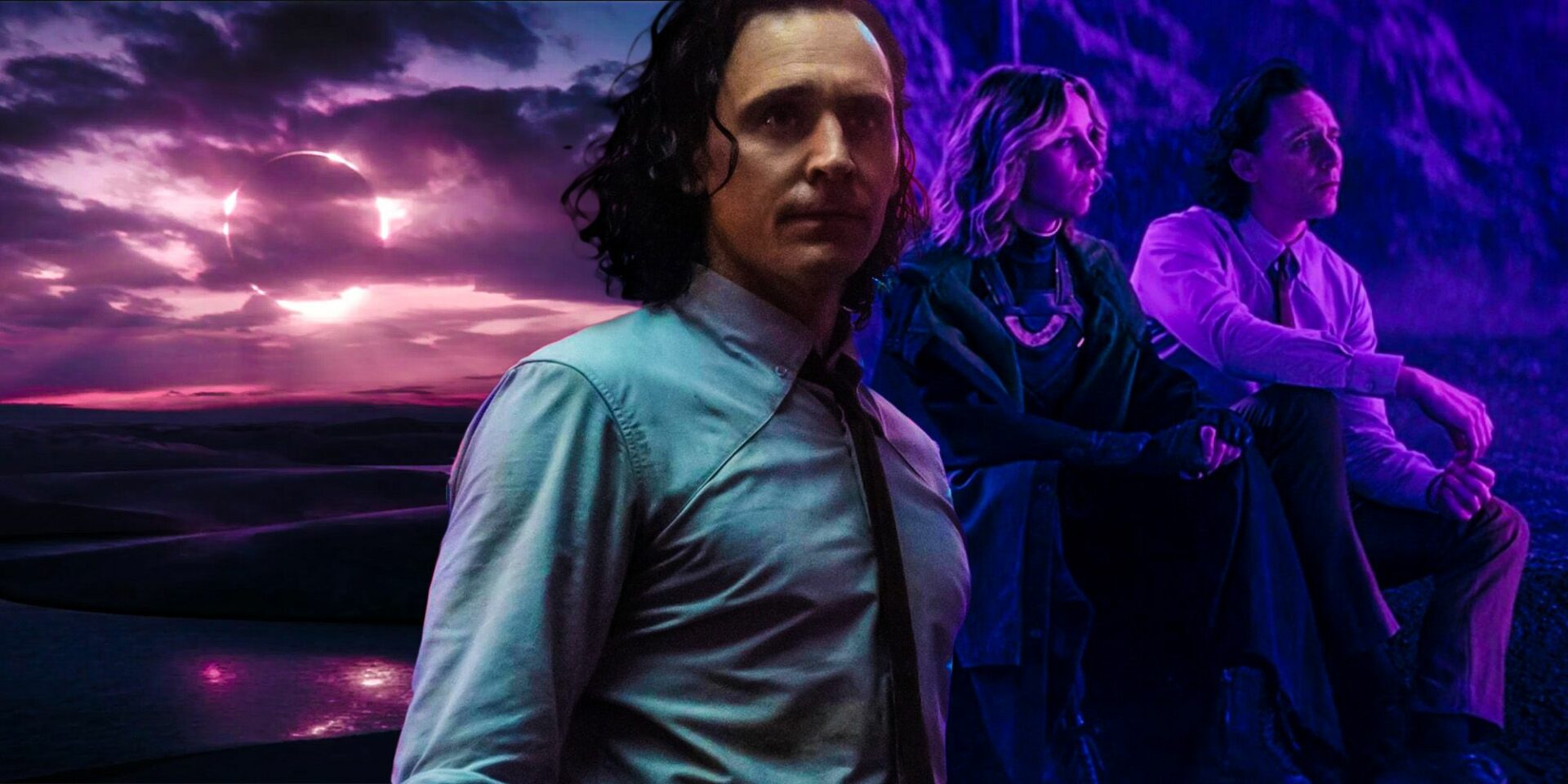 ¿Por qué a Loki le molesta que todos en Lamentis-1 mueran?