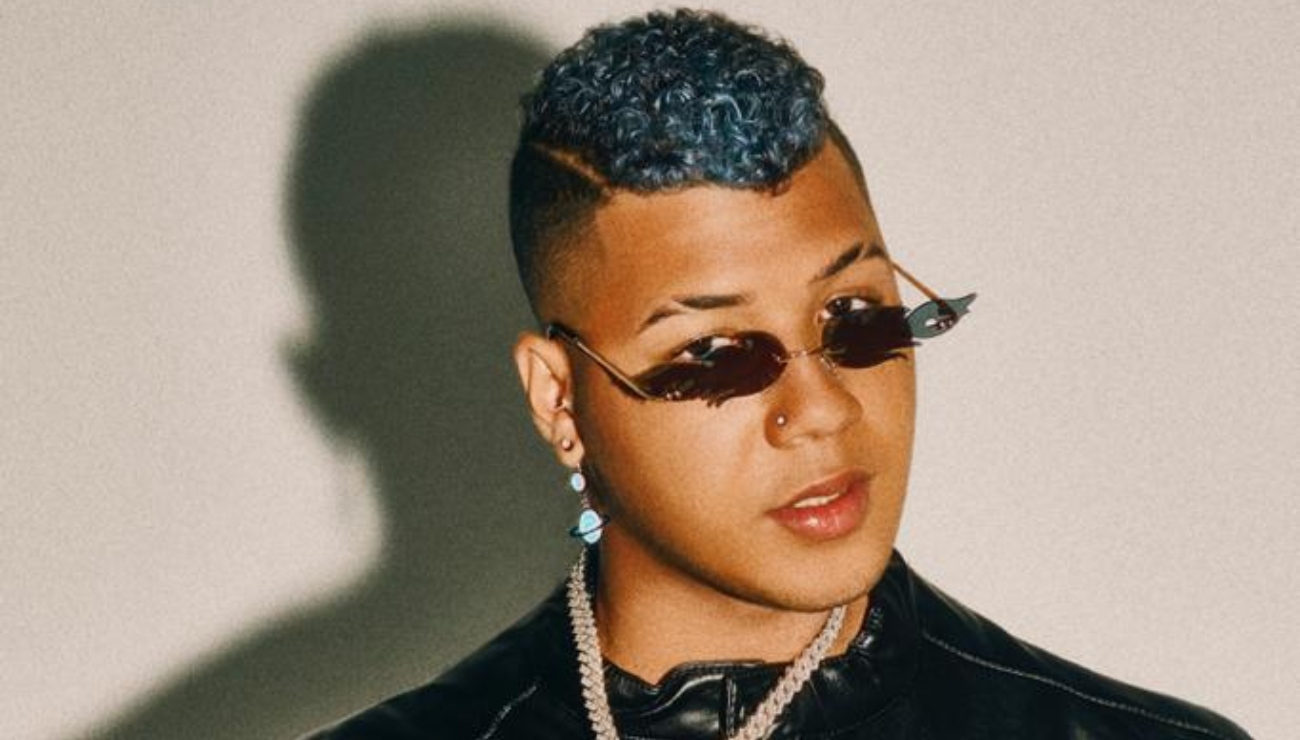 Con "Ella": Boza suena en 40 países