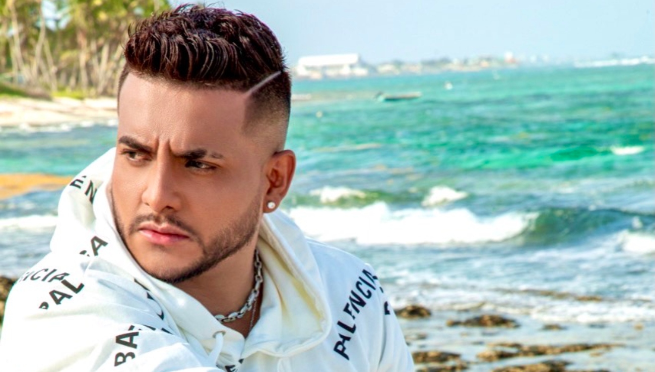 "Dos locos" le abren los caminos al éxito a J Diamond