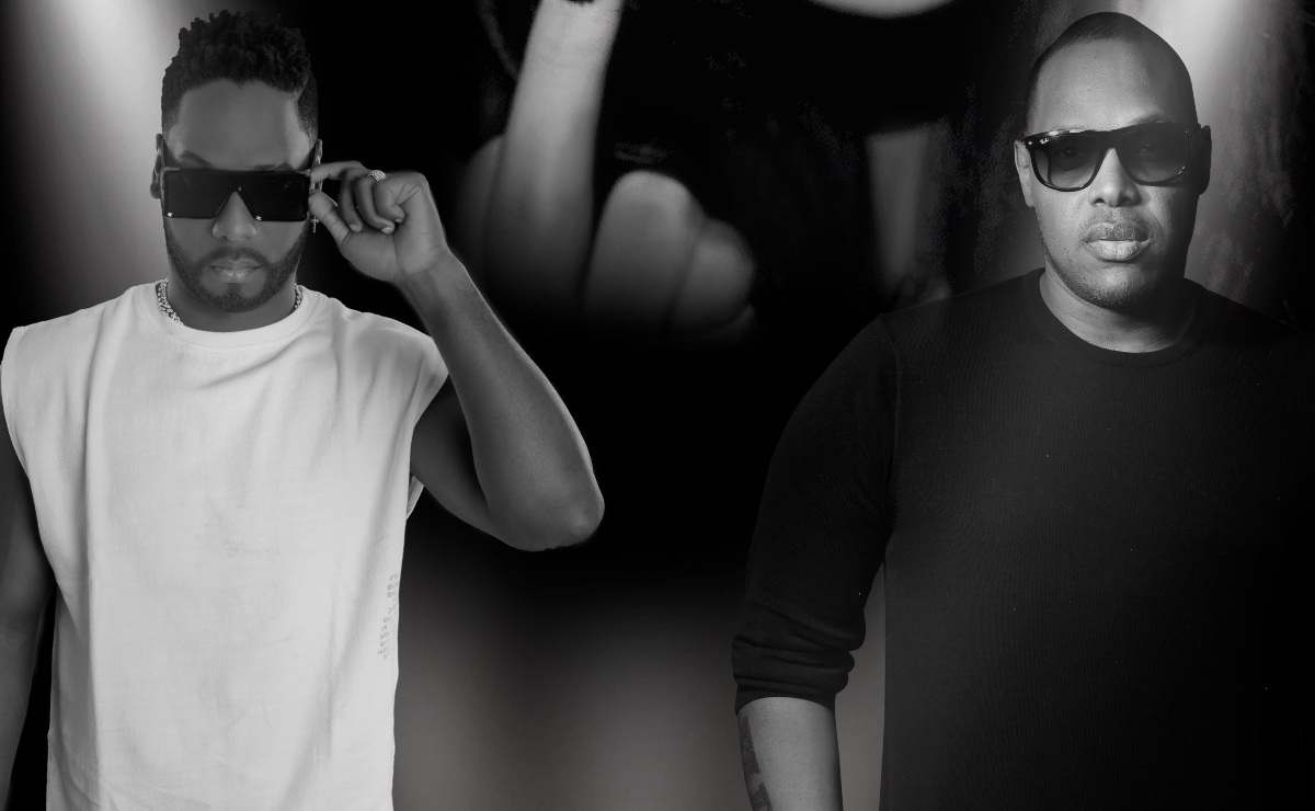 Con éxito que trasciende fronteras, Omerta Music Group se posiciona en ...